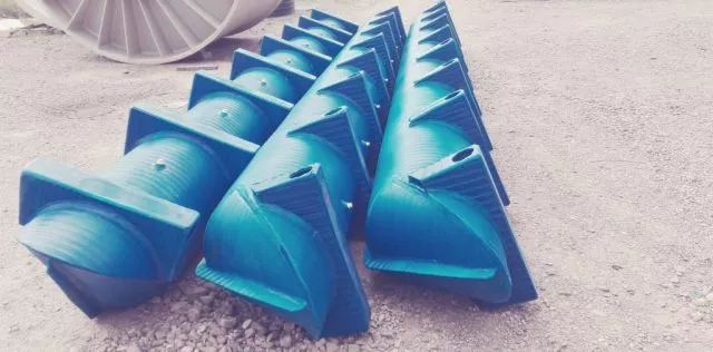 PLASTIČNI PONTONI NAJVIŠEG KVALITETA - JOMA PLAST