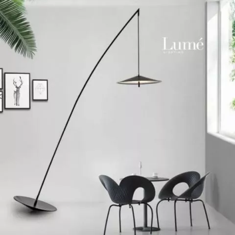 1 ARIA 51 PODNA LAMPA 32W 3000K 200038
