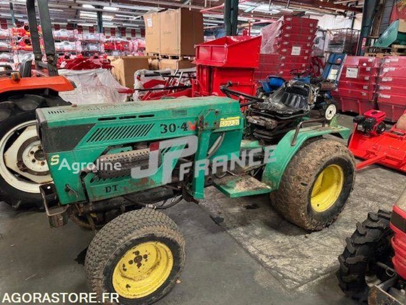 Prodaje se Ferrari mini traktor na aukciji