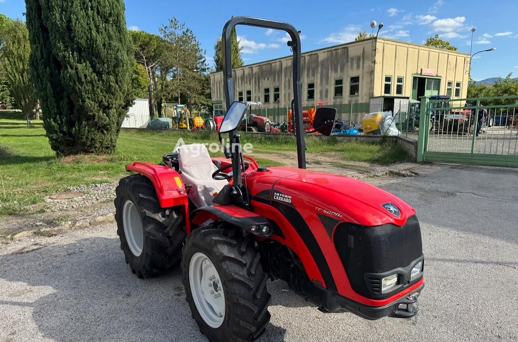 Novi Trattore mini traktor