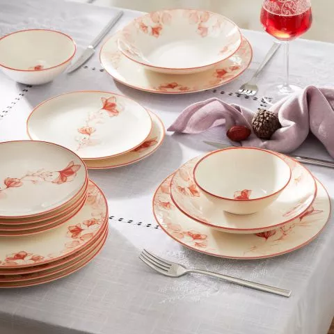 PORCELANSKI SERVIS ZA RUČAVANJE 24/1