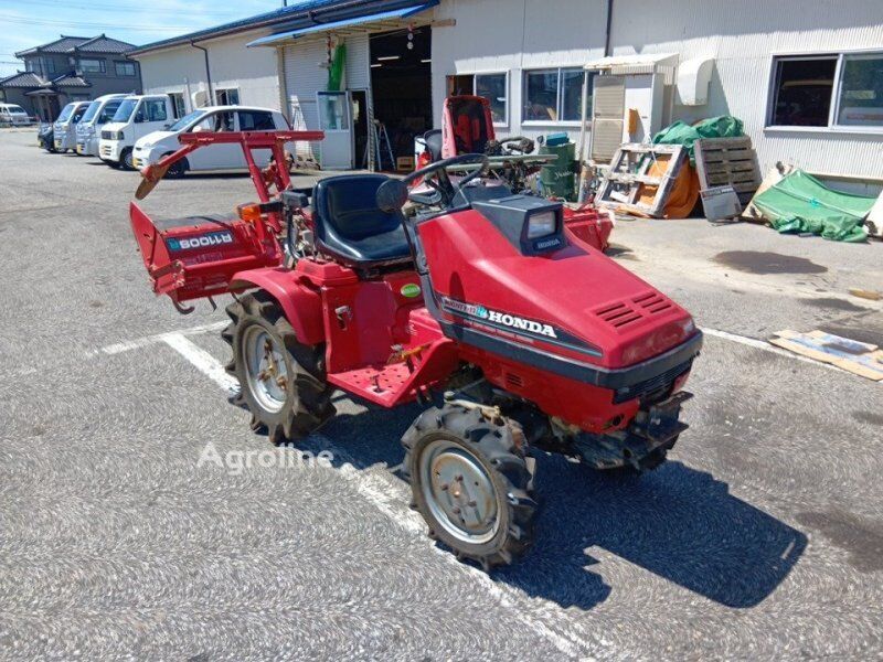 Honda TRACTOR mototraktor