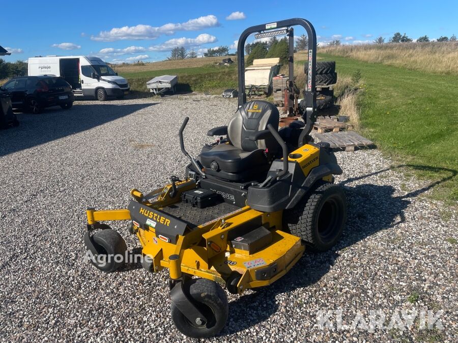 Prodaje se Hustler 941930CE traktor kosilica na aukciji