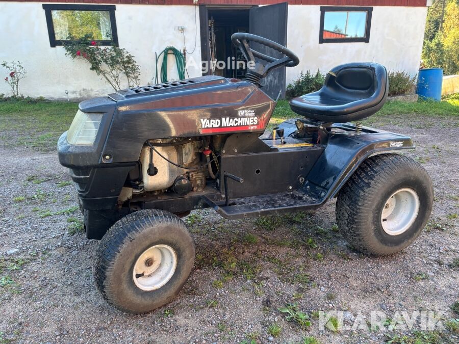 Prodaje se MTD 20HP traktor kosilica na aukciji