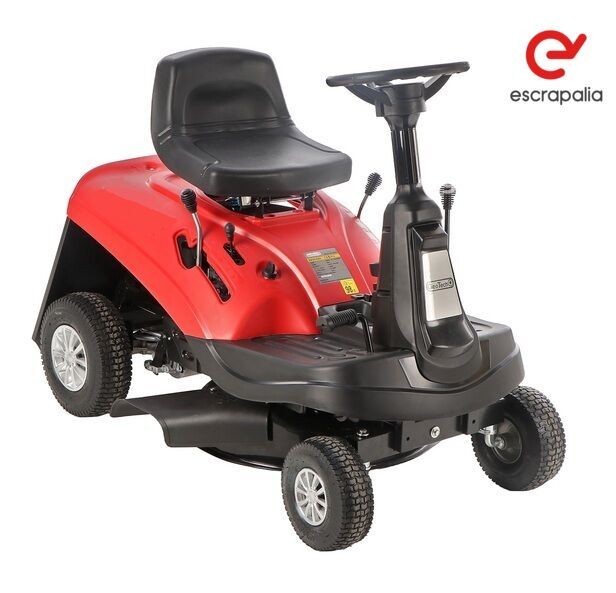 Prodaje se GOOTECH traktor kosilica na aukciji