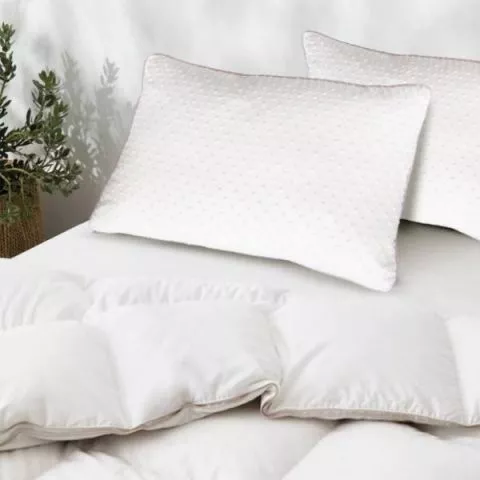 TEXTIL - JASTUCI - UŽIVAJTE U SNU KAKAV ZASLUŽUJETE