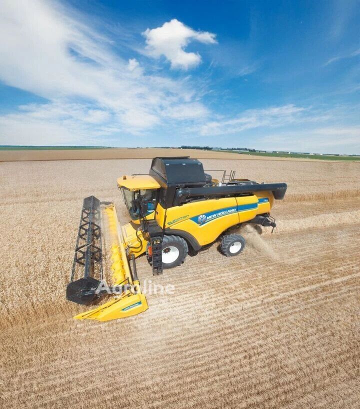 New Holland CX 6090 kombajn za žito