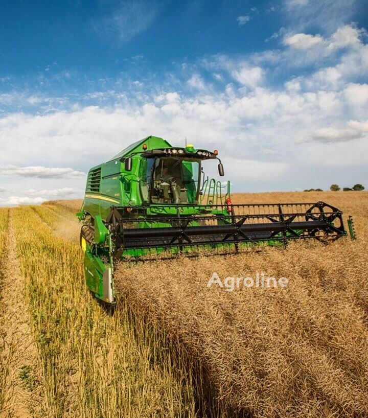 John Deere W 650 kombajn za žito