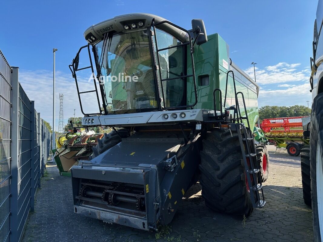 Fendt 6275 L kombajn za žito