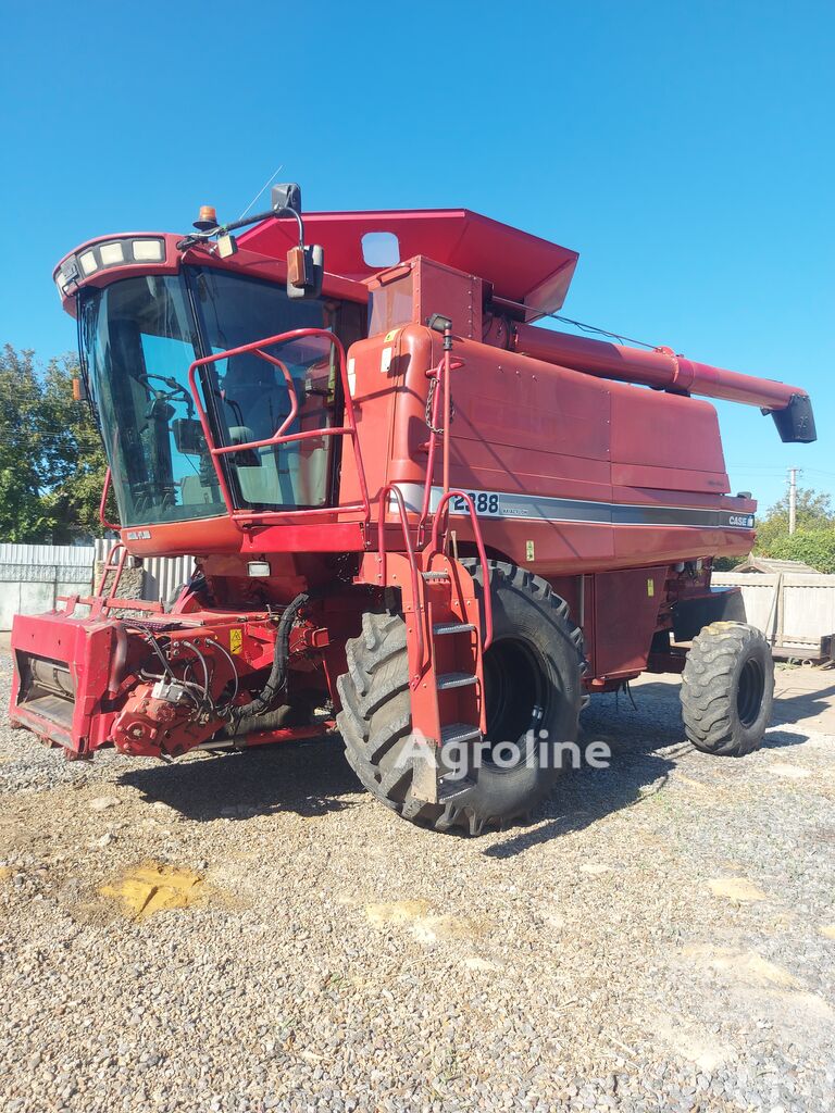 Case IH 2388 kombajn za žito