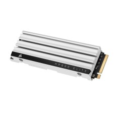CORSAIR MP600 ELITE 1TB NVMe PCIe M.2 SSD optimizovan za PS5 (CSSD-F1000GBMP600ECS)
