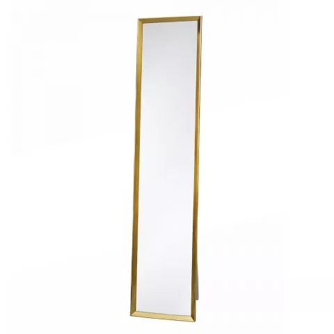 PODNO OGLEDALO 30X140 CM