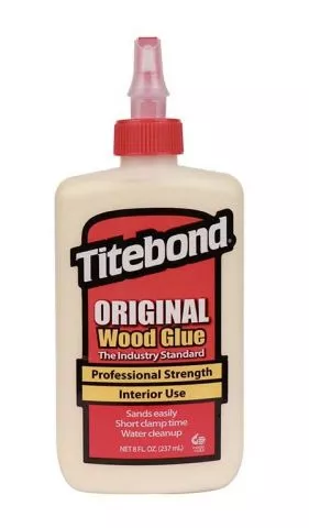 TITEBOND TB-OW-237 ORIGINAL WOOD GLUE LEPAK ZA DRVO