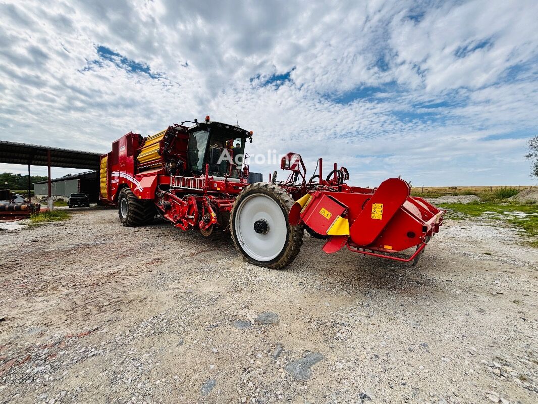 Grimme VARITRON 470 kombajn za krompir