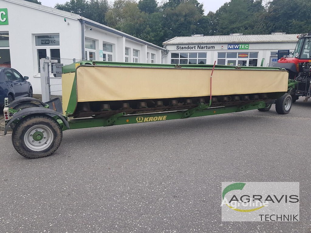 Krone XDISC 620 adapter za žito