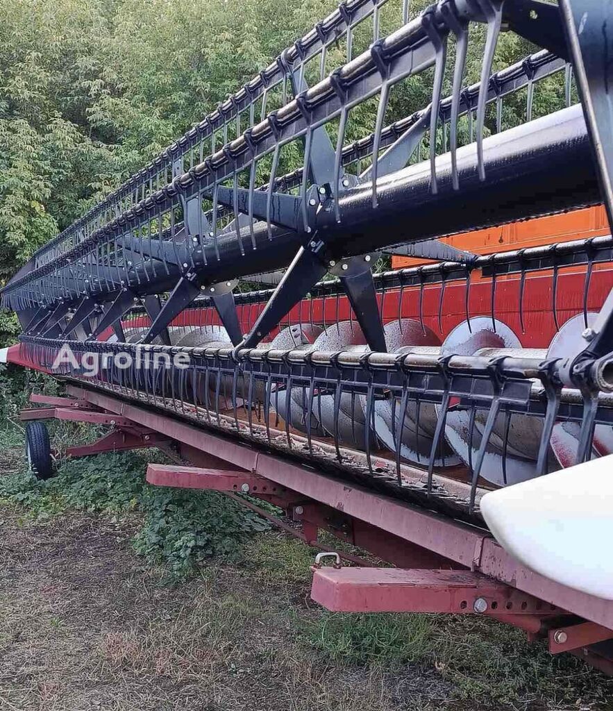Case IH 3020 adapter za žito