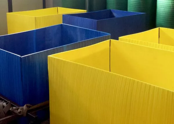 PLASTIČNE KADE – PRAVOUGAONI REZERVOARI