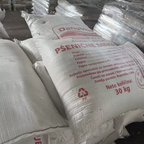 PŠENIČNE MEKINJE