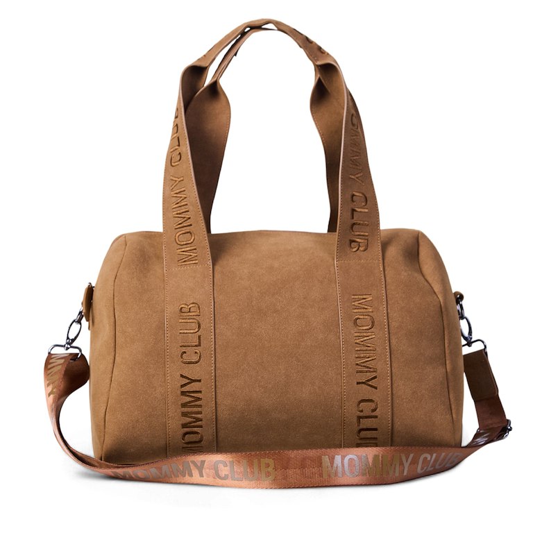 Childhome torba za mame Mommy bag nursery bag, Hazelnut