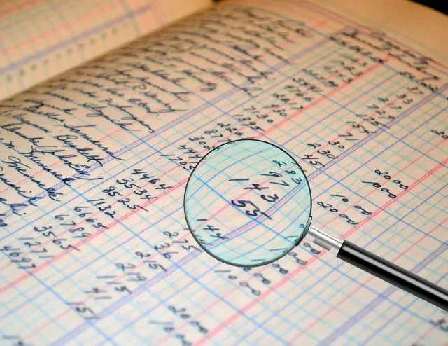 PREVOD FINANSIJSKIH DOKUMENATA - ENGLESKI JEZIK