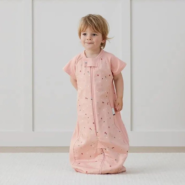 Ergopouch vreća za spavanje Sleep suit 1TOG 8-24m