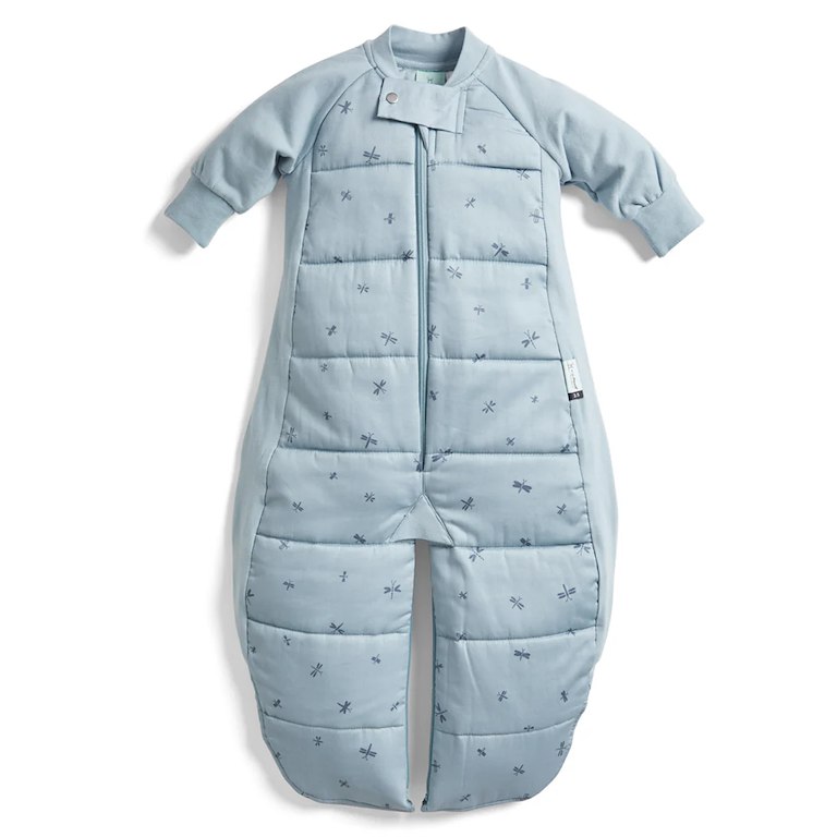 Ergopouch vreća za spavanje Sleep suit 2.5TOG 2-4g