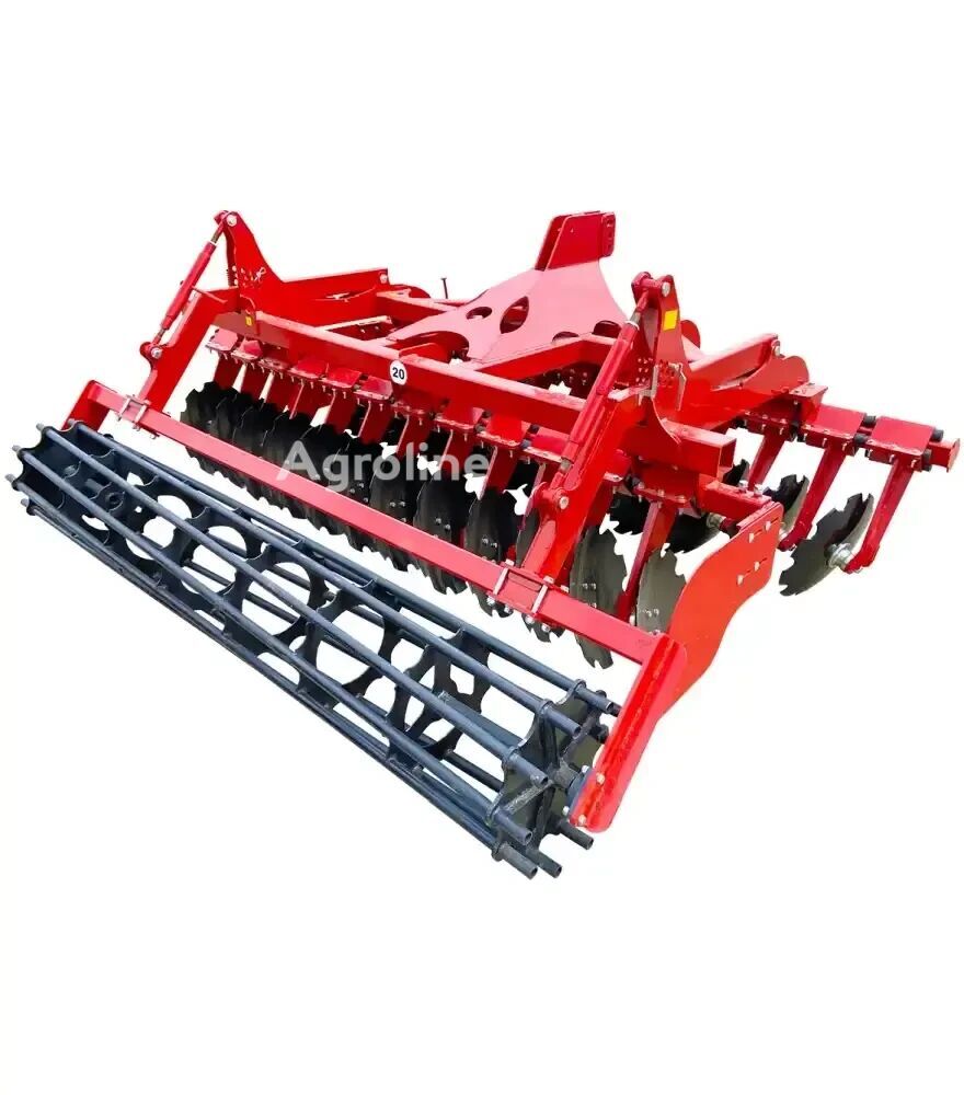 DEMETRA LDD 3000-N Damper tanjirača