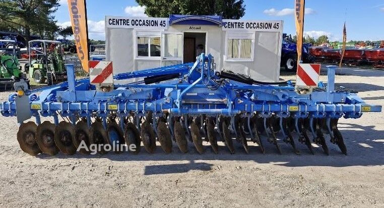 Lemken RUBIN 9/500 KU tanjirača
