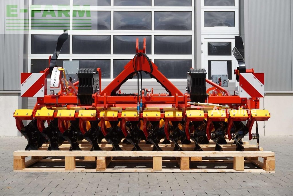 Väderstad carrier 300 tanjirača