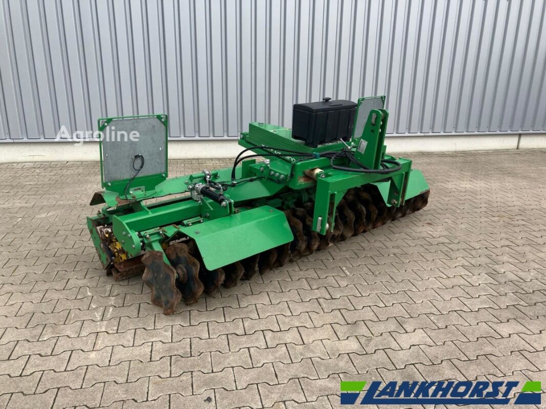 Kerner X-CUT SOLO 300 Messerwalze tanjirača (10895)