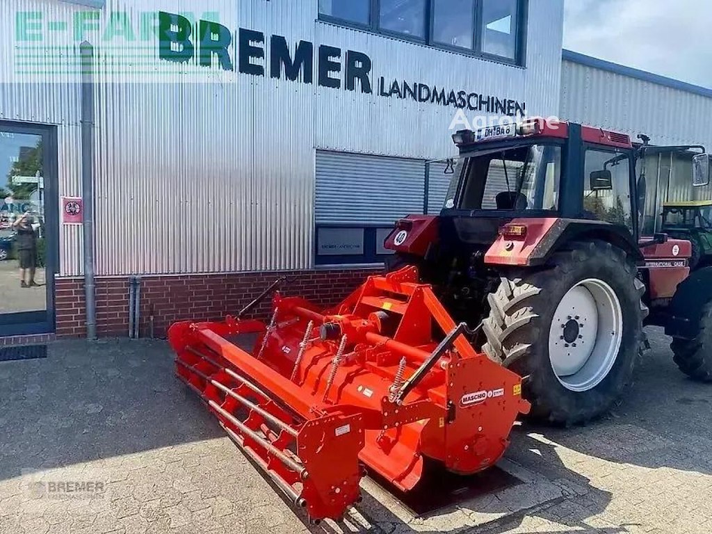 Maschio sc 280 roto drljača