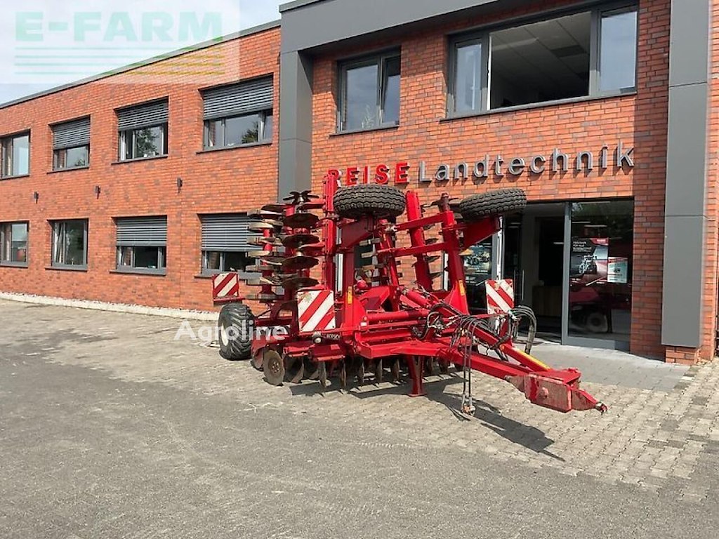 Horsch joker 5 rt tanjirača