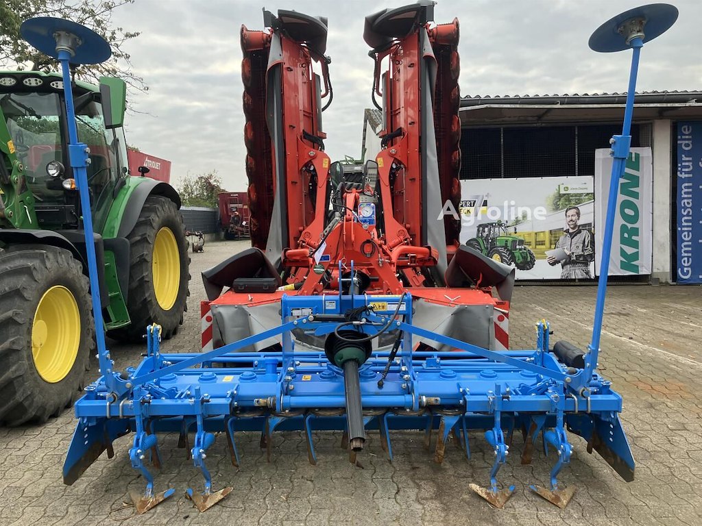 Lemken Zirkon 8/300 roto drljača