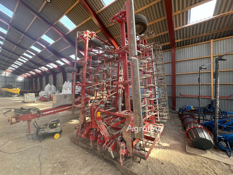 Kongskilde VM 3083-SS VM 3083 SS zupčasta drljača