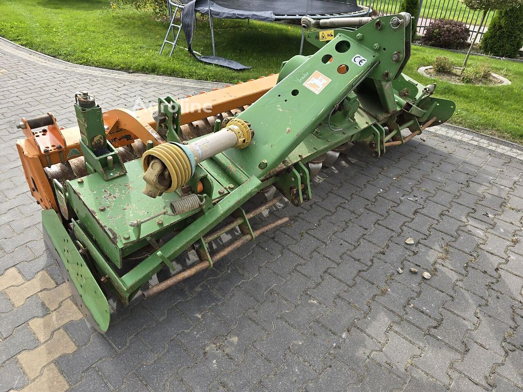 Amazone Cultimix KG 303 roto drljača