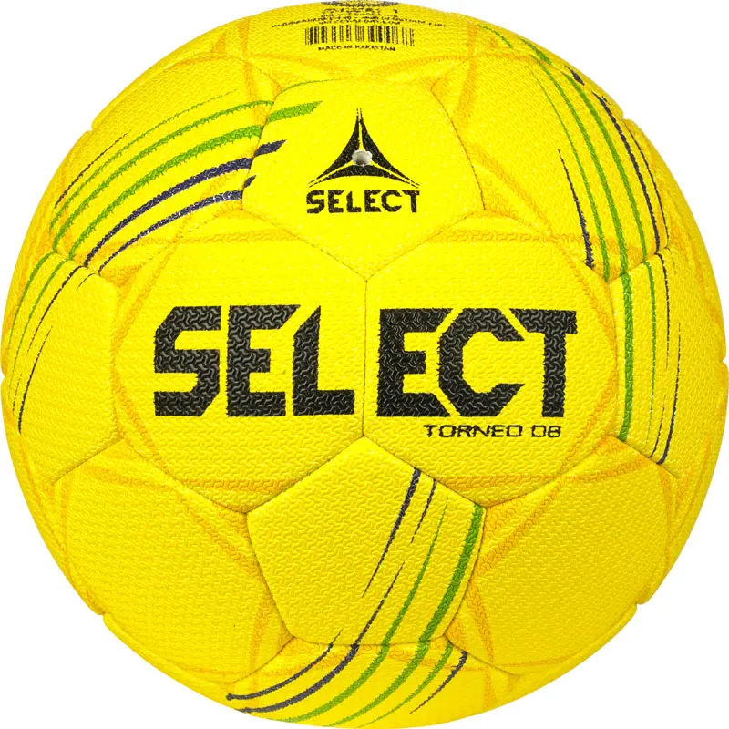 SELECT Torneo db v23 ehf rukomet