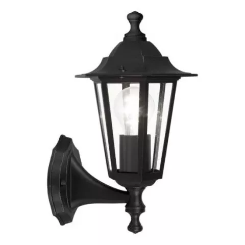 LATERNA 4 ZIDNA LAMPA 22468 EGLO