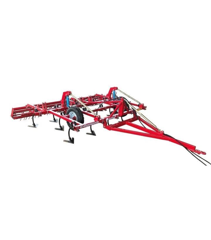 Sloboda KPS 6MP-3R kultivator