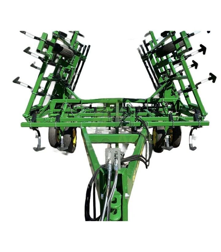 John Deere 960 kultivator