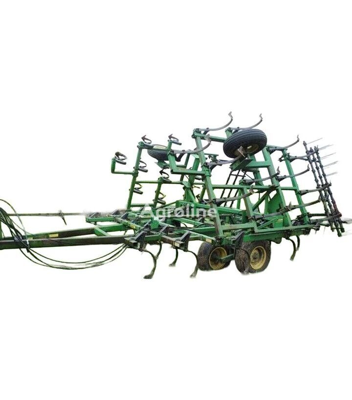 John Deere 960, 10 m, b/v kultivator
