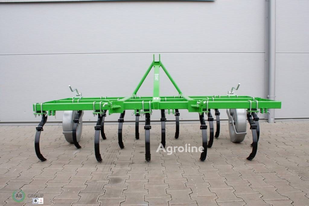 Bomet kultywator Dorado U473/3, 2,8 m kultivator