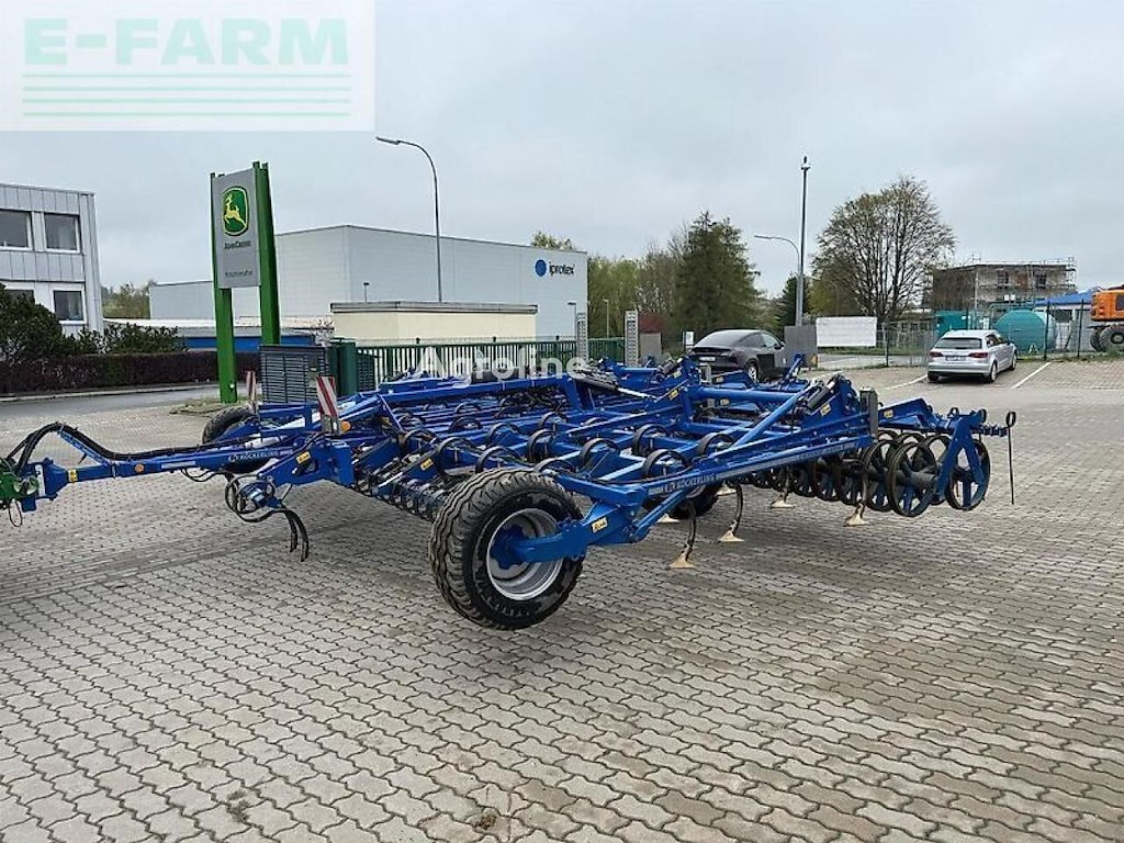 Köckerling allrounder profiline 750 kultivator