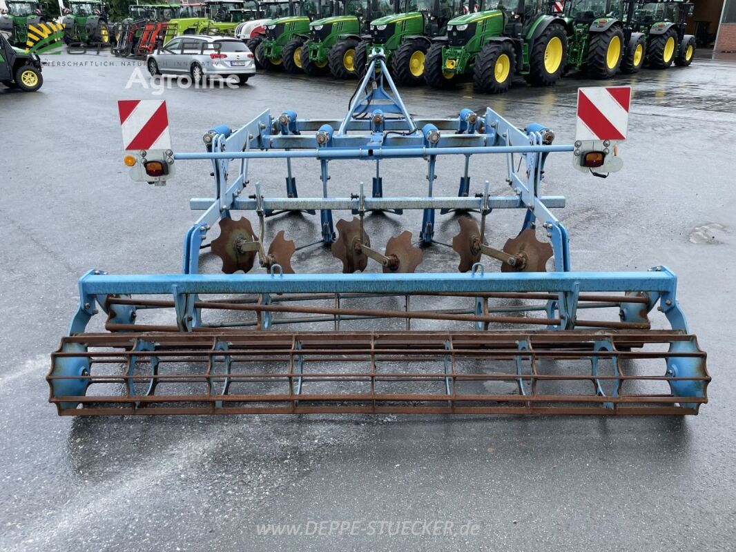 Lemken Kristall 9/300 U kultivator