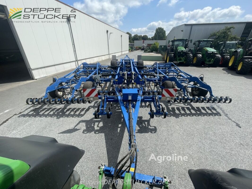 Köckerling Allrounder Flatline 750 kultivator