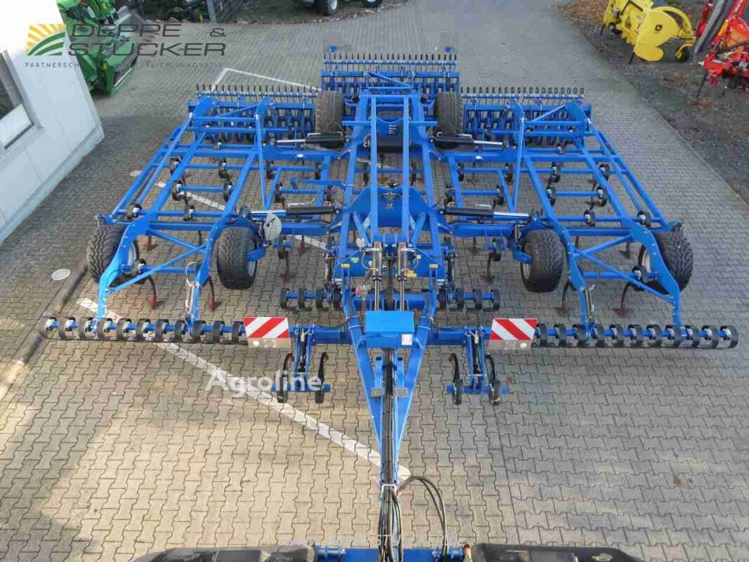 Köckerling Allrounder flatline 750 kultivator