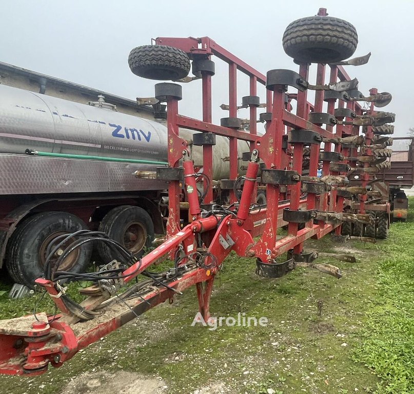 Horsch Tiger 6 XL kultivator