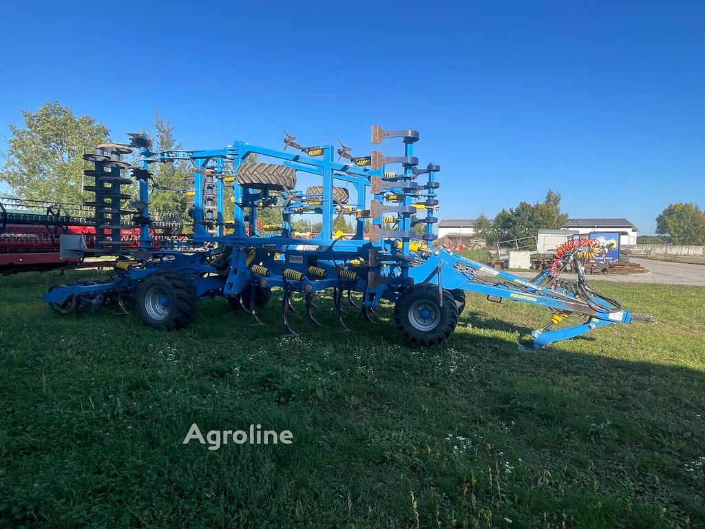 Farmet Fantom 650 Pro kultivator