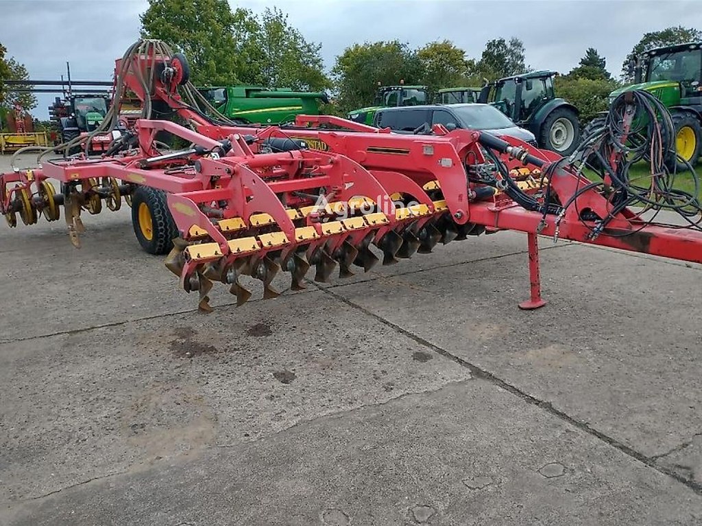 Väderstad TopDown TD 500 kultivator