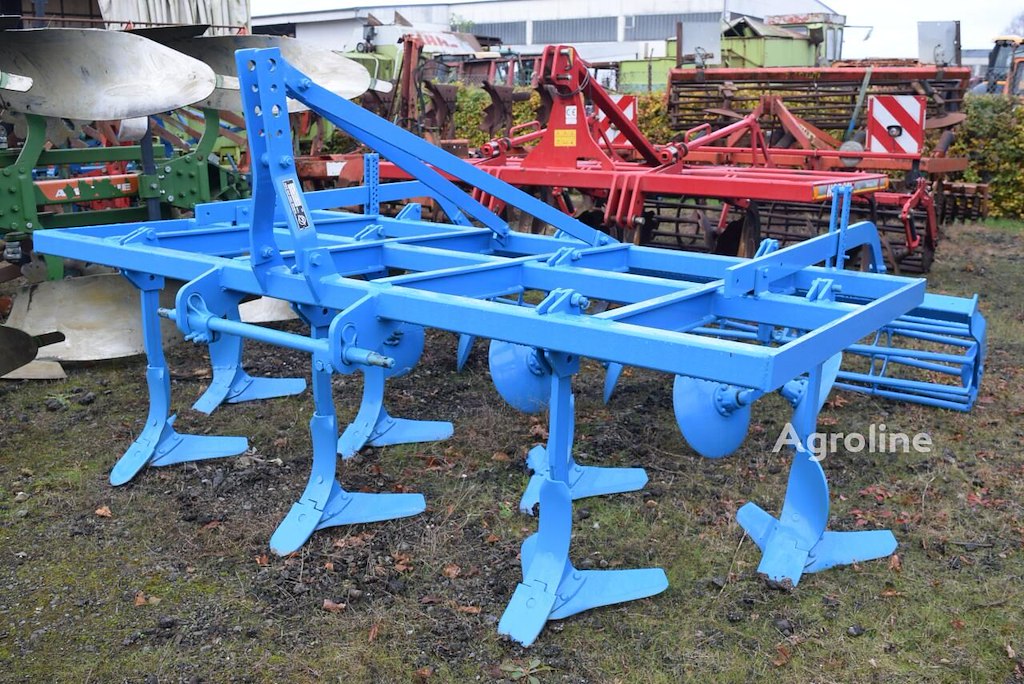 Lemken Smaragd 80 kultivator