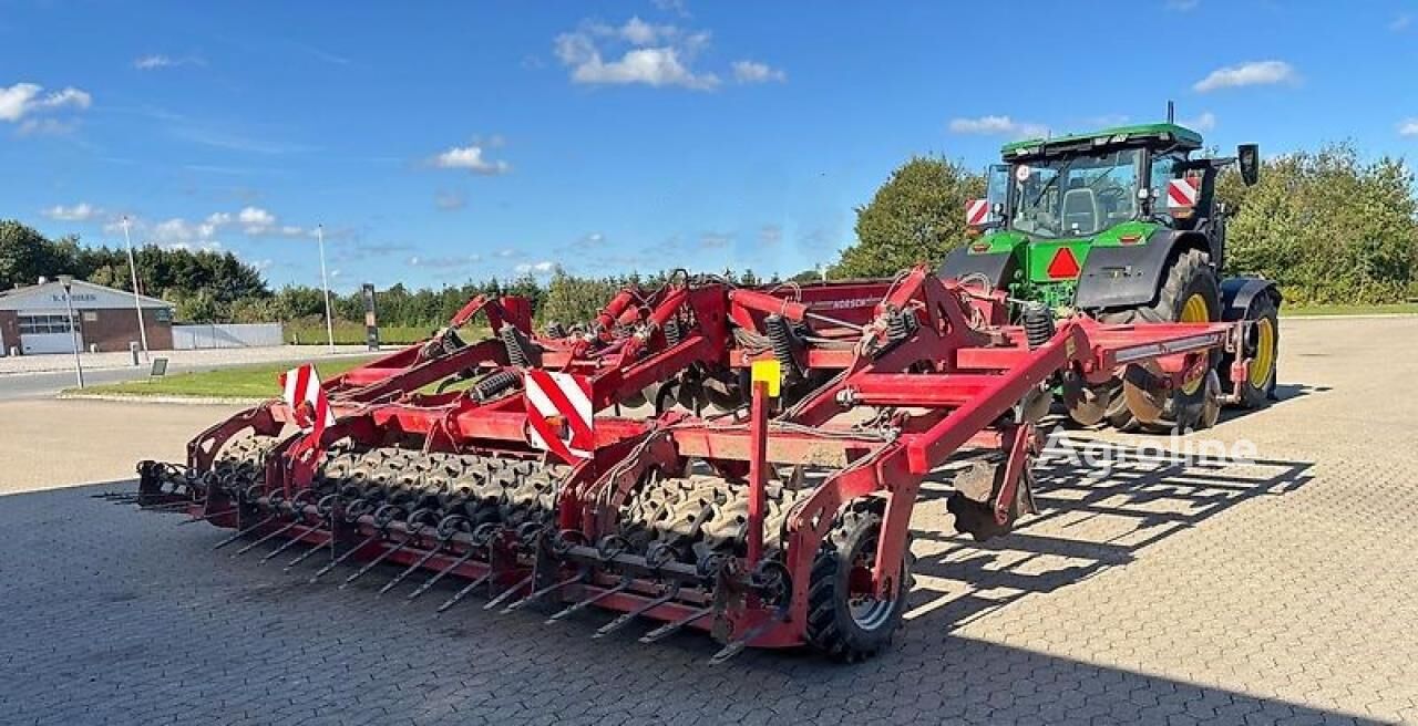 Horsch Tiger 6MT kultivator